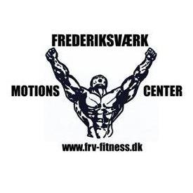 Reciprok Antagonist Hæmning - Frederiksværk motionscenter